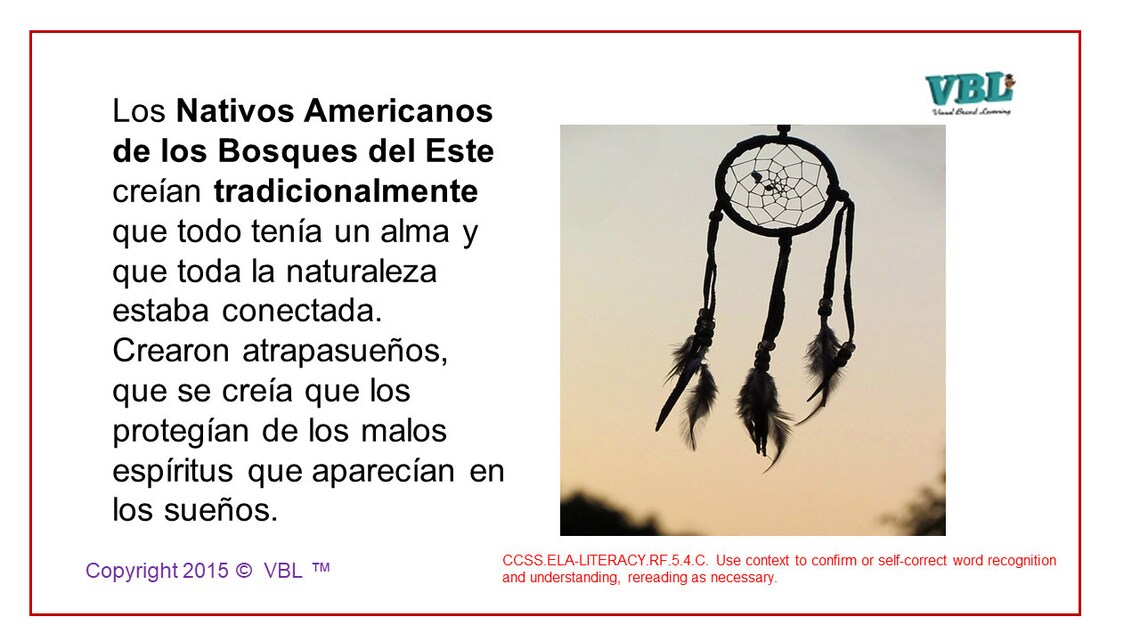 Native Americans Study Guide and Map of Native Americans (english and ...