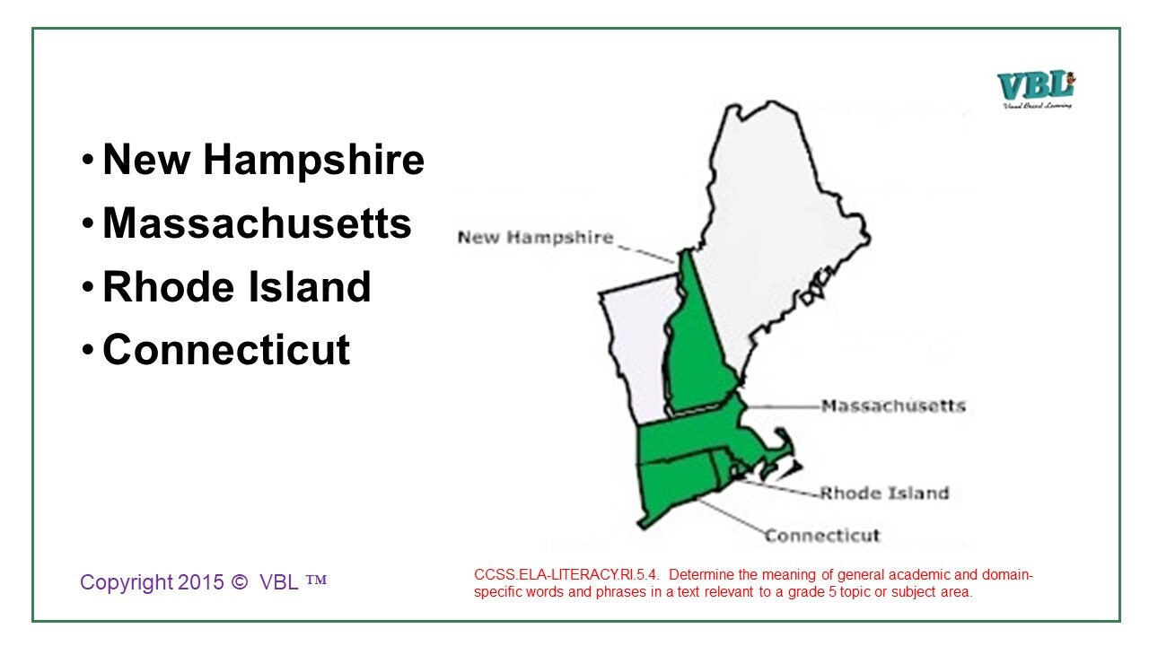 13 Colonies Study Guides and Map (english and Spanish) - Etsy