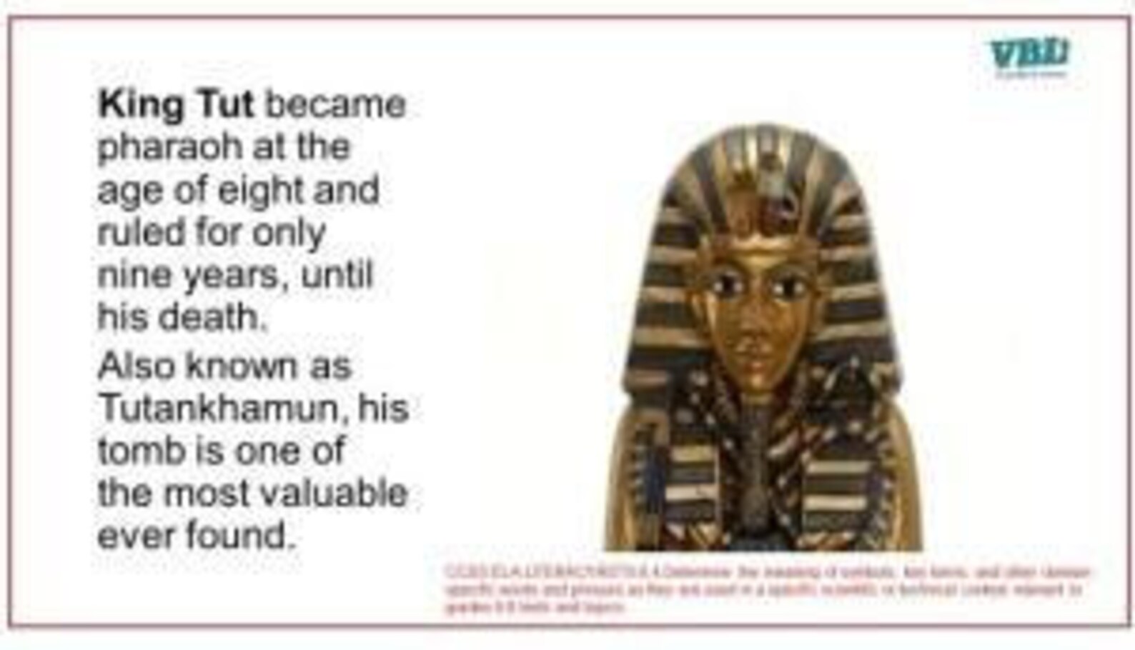 Ancient Egypt Study Guide and Map of Ancient Egypt (english and Spanish ...