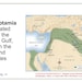 Sumerians Civilization Study Guide and Mesopotamia Map (english) - Etsy