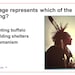 Native Americans Study Guide and Map of the Native Americans (english ...