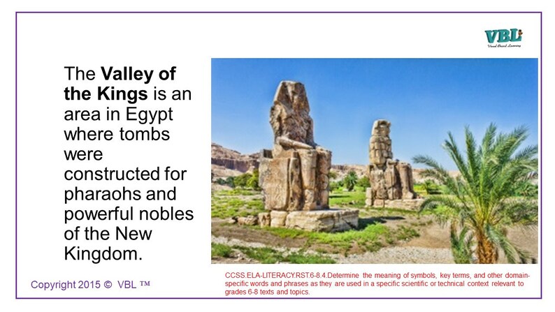 Ancient Egypt Study Guide and Map of Ancient Egypt english - Etsy UK