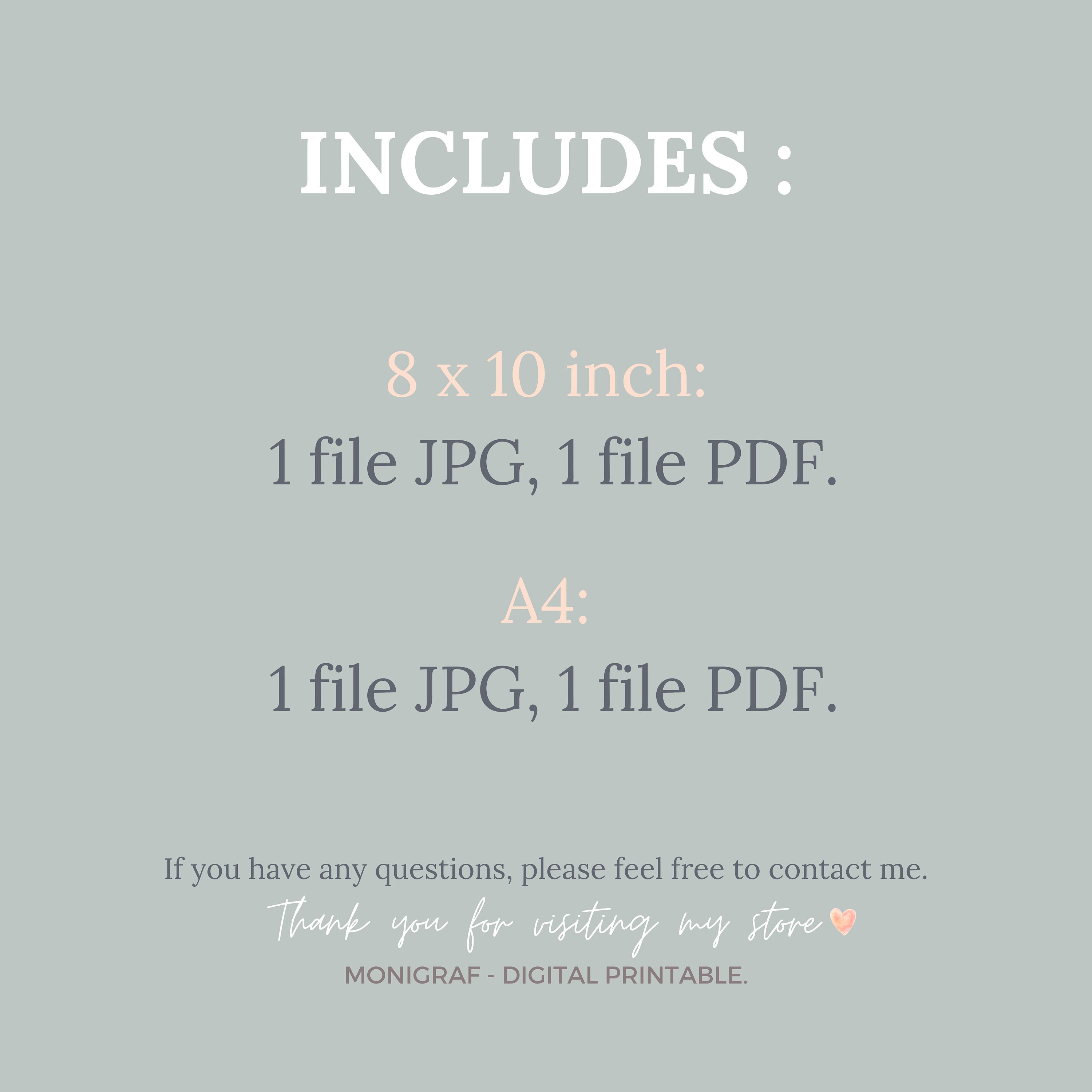 Last Day of Preschool Printable Sign, Instant Download Photo Prop ...