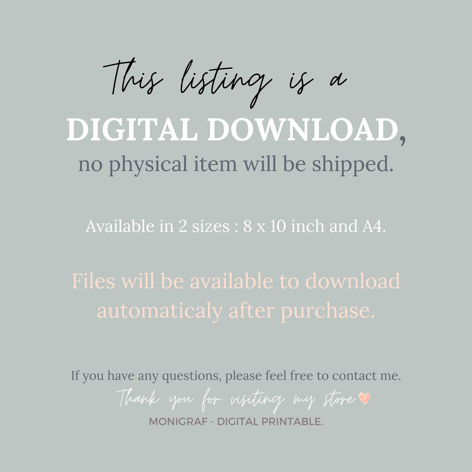 First Day of 4th Grade Printable Sign, 8x10 Inch, A4, 1st Day of Fourth ...