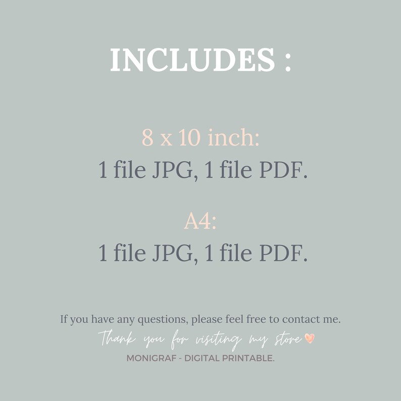 SENIOR Year Printable Sign, 8x10 Inch, A4, First Day of Senior Photo ...