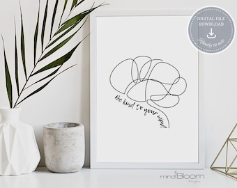 54321, Grounding Technique Poster, Coping Skills, Therapy Office Decor ...