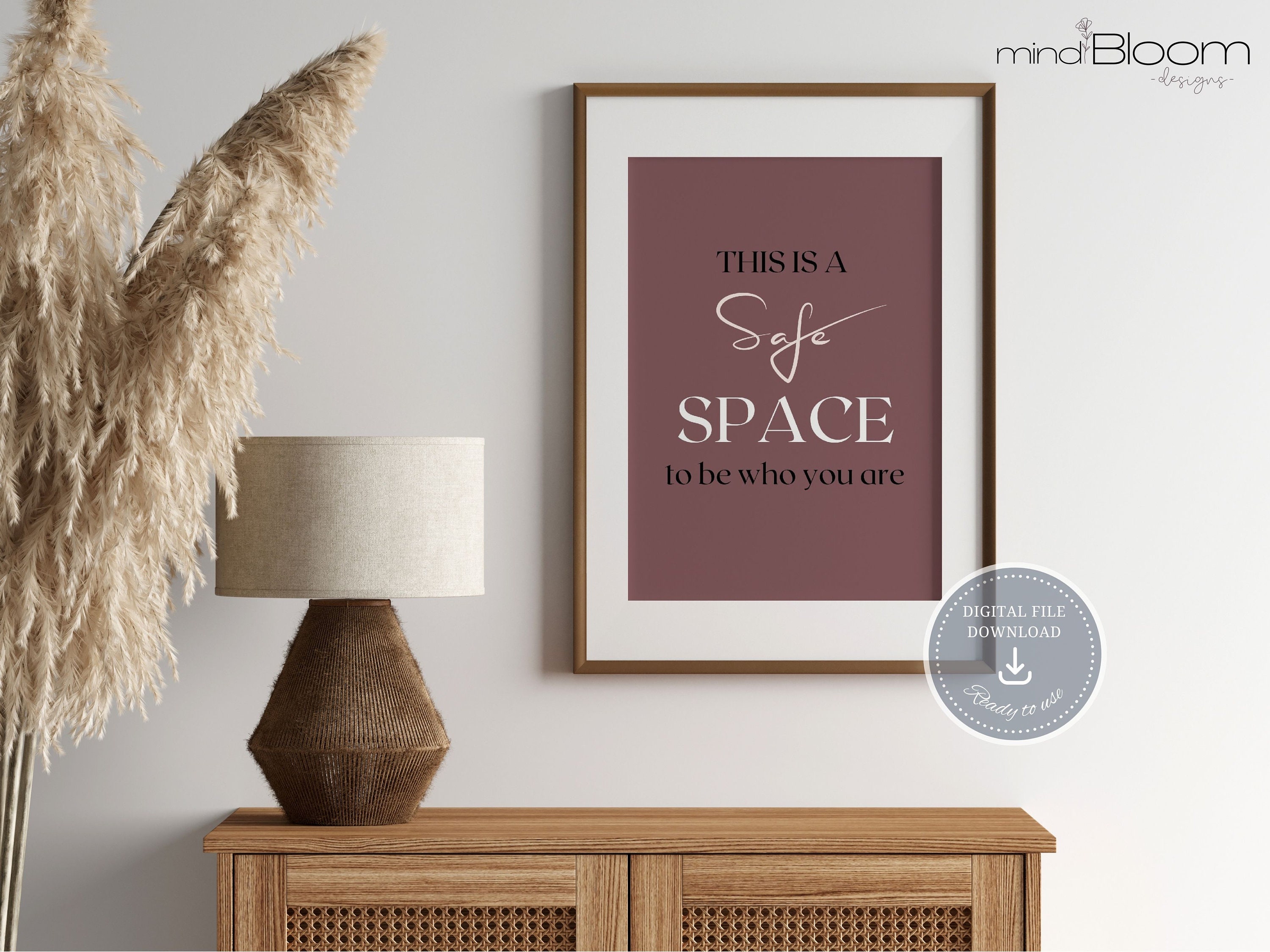 18 Therapist Office Decor Welcome Art Counseling Office - Etsy