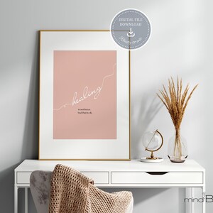 18 Therapist Office Decor Welcome Art, Counseling Office Posters ...