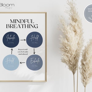 18 Therapist Office Art Decor, Psychologist Print Bundle, Counseling ...