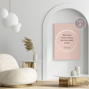 18 Therapist Office Decor Welcome Art, Counseling Office Posters ...