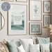 12 Therapist Office Art Decor, Psychologist Print Bundle, Counseling ...
