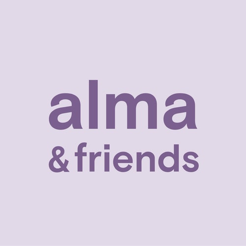 almaandfriends - Etsy