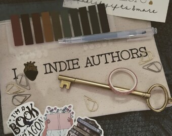 Book Annotation Kit - Etsy