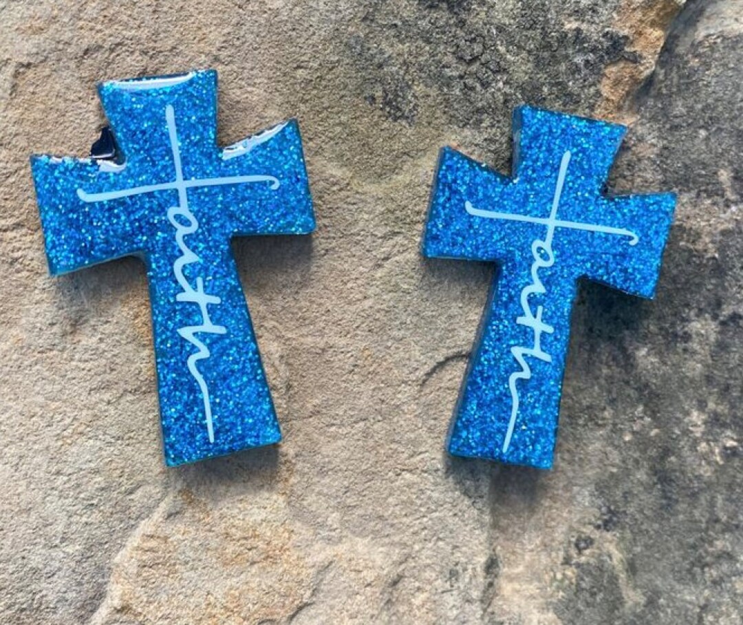 Faith Badge Reels - Etsy