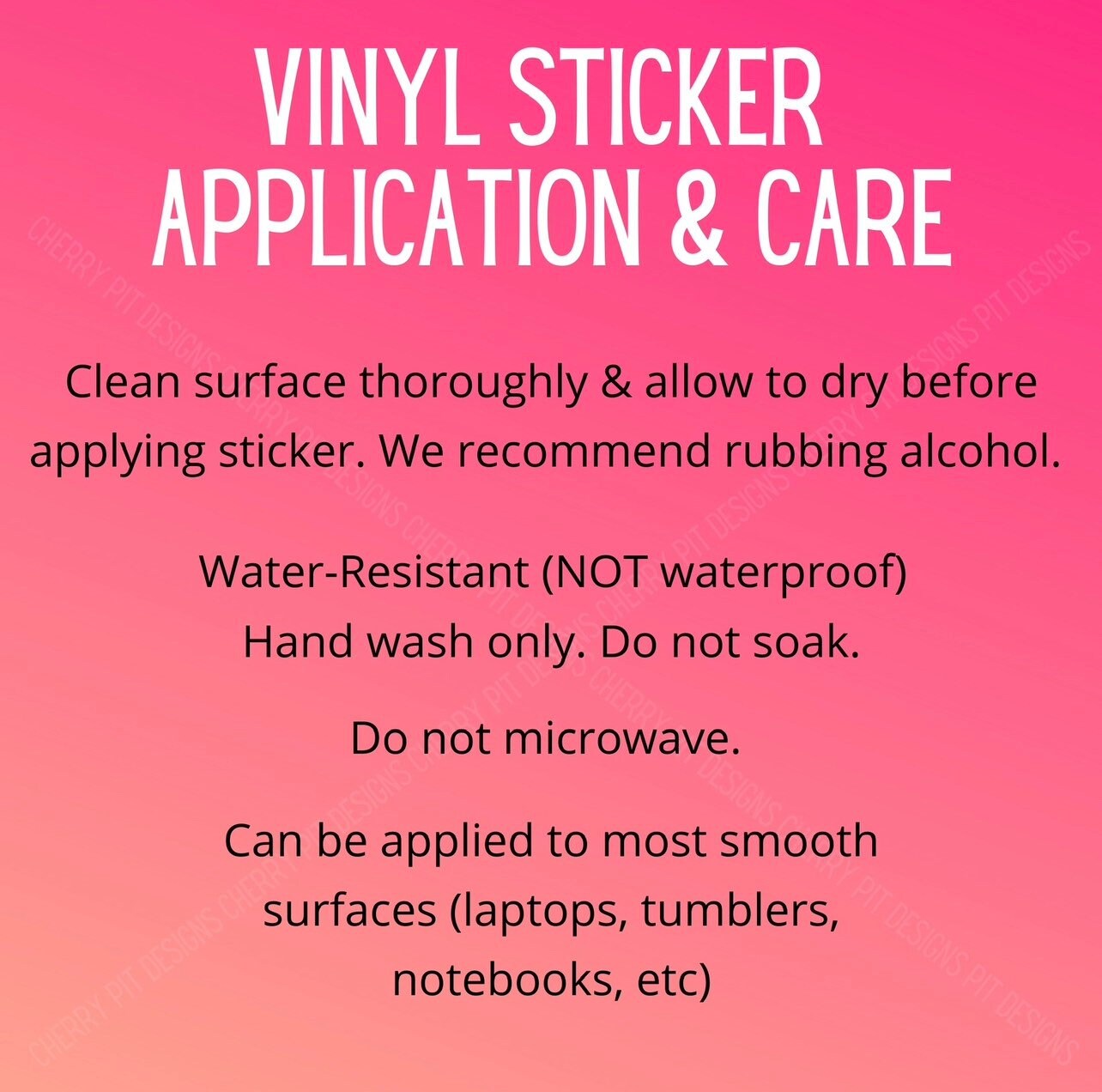 Horror Kids Vinyl Sticker Set, Horror Decal, Ghostface, Michael Myers ...