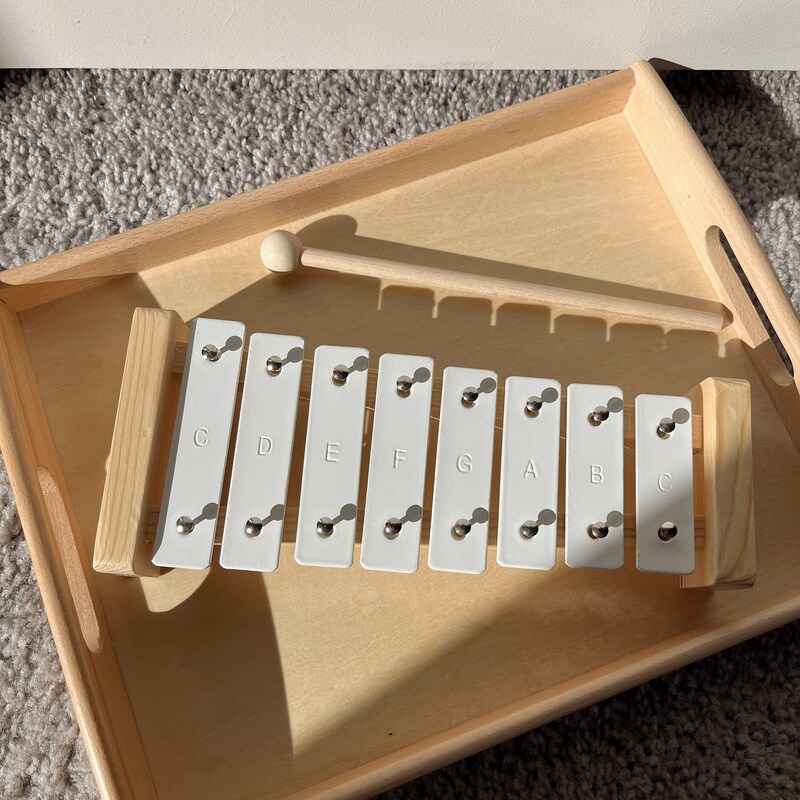 Wooden Xylophone Musical Instruments - Etsy