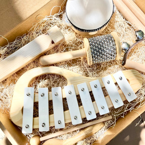 Musical Instruments - Etsy
