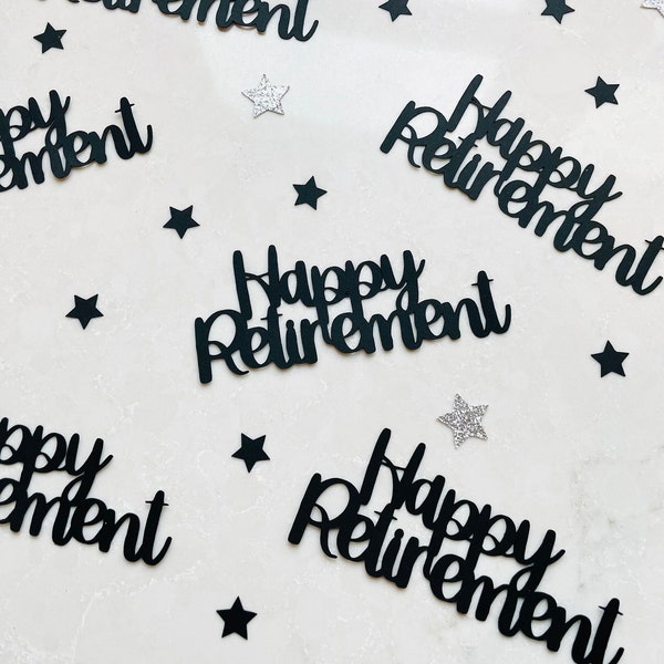 Retirement Party Centerpieces - Etsy