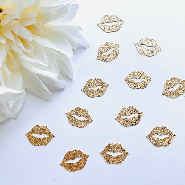 Lip Decorations - Etsy