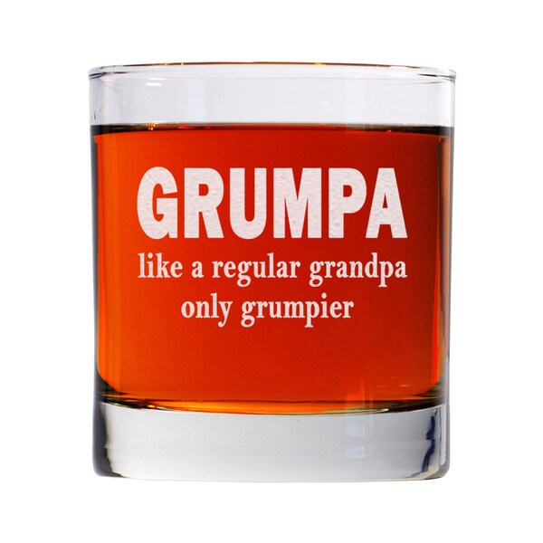 Grumpa - Etsy