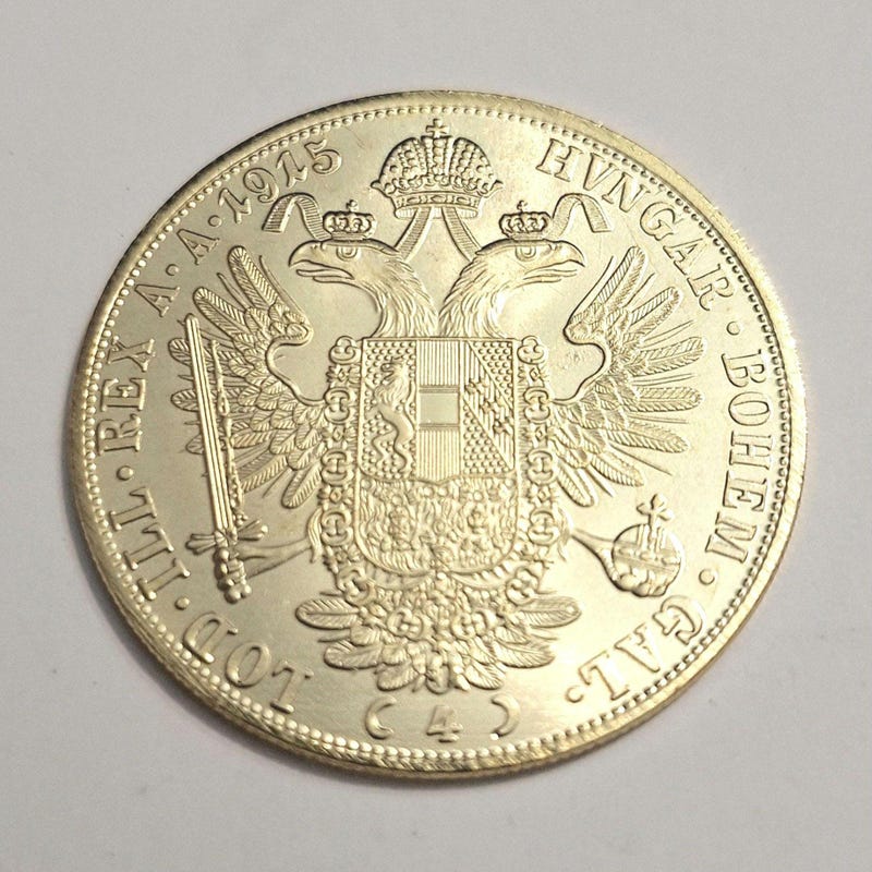 Replica Coins - Etsy