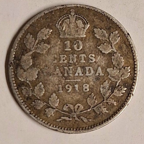 King George I Coin - Etsy