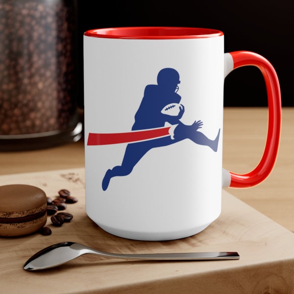 Josh Allen Coffee Mug - Etsy