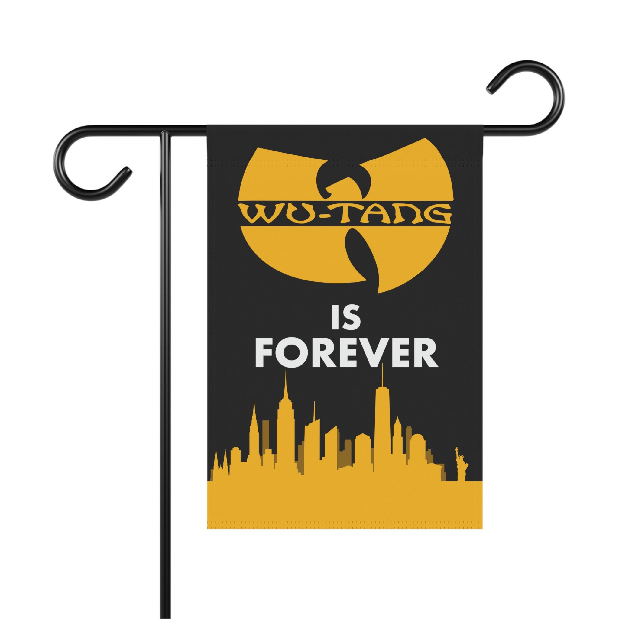 Wu Tang Flag