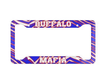 Mafia Plate - Etsy