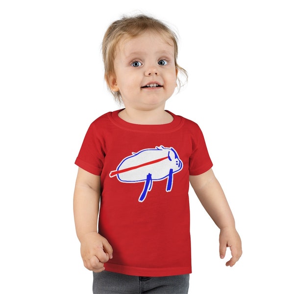 Buffalo Bills Potato T Shirt - Etsy