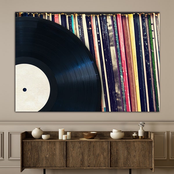 Vinyl Covers Canvas - Etsy