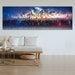 Blockbuster Fine Art Panorama Canvas Print, 150 Movie Blockbuster ...