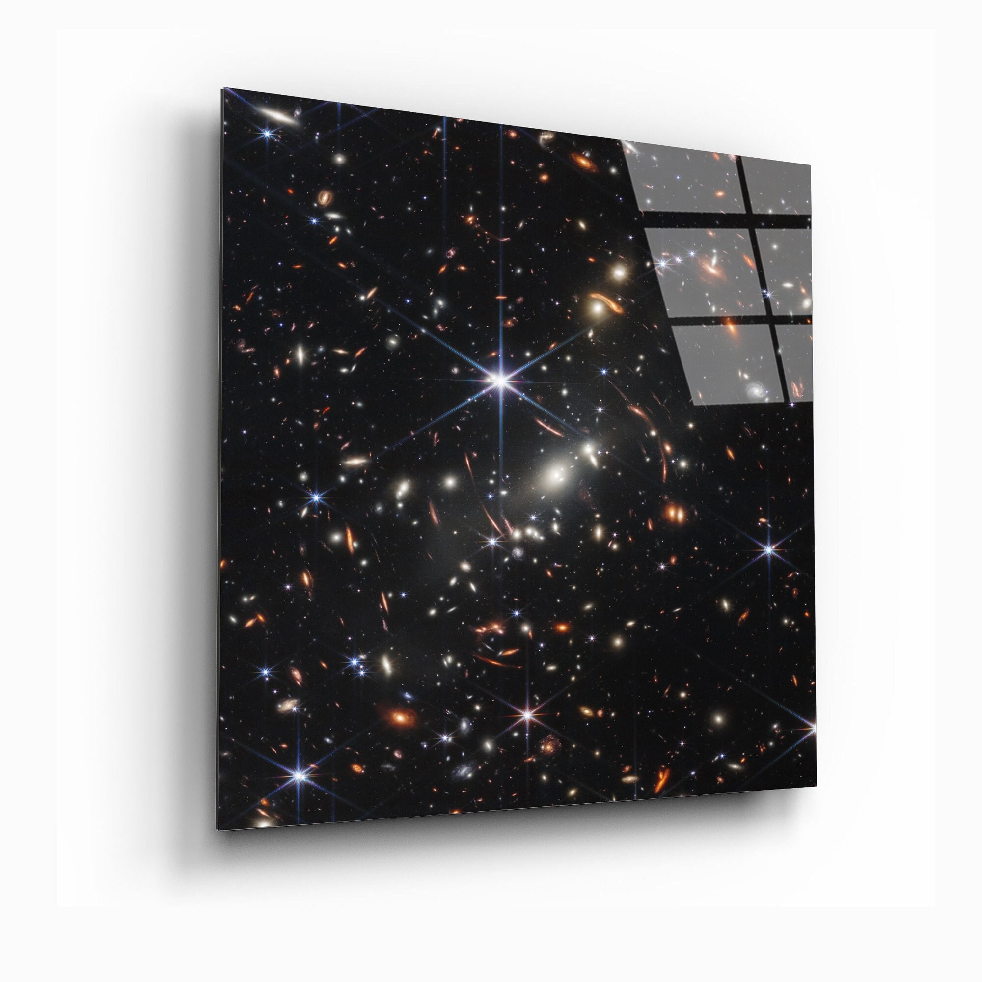 Hubble Deep Field South