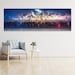 Blockbuster Fine Art Panorama Canvas Print, 150 Movie Blockbuster ...