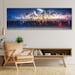 Blockbuster Fine Art Panorama Canvas Print, 150 Movie Blockbuster ...