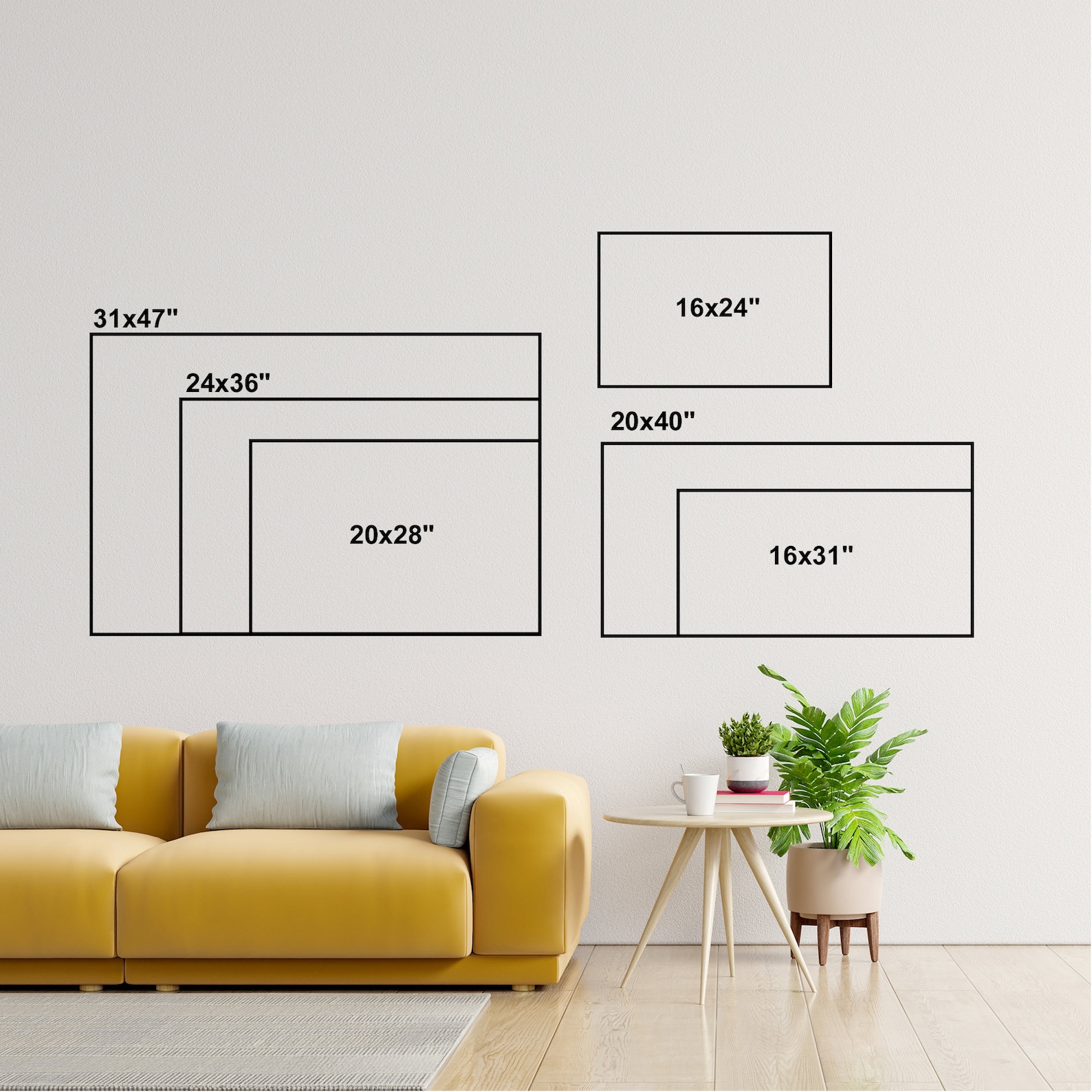 Computer Science Wall Decor, Electronic Wall Art, Extra Large Canvas ...