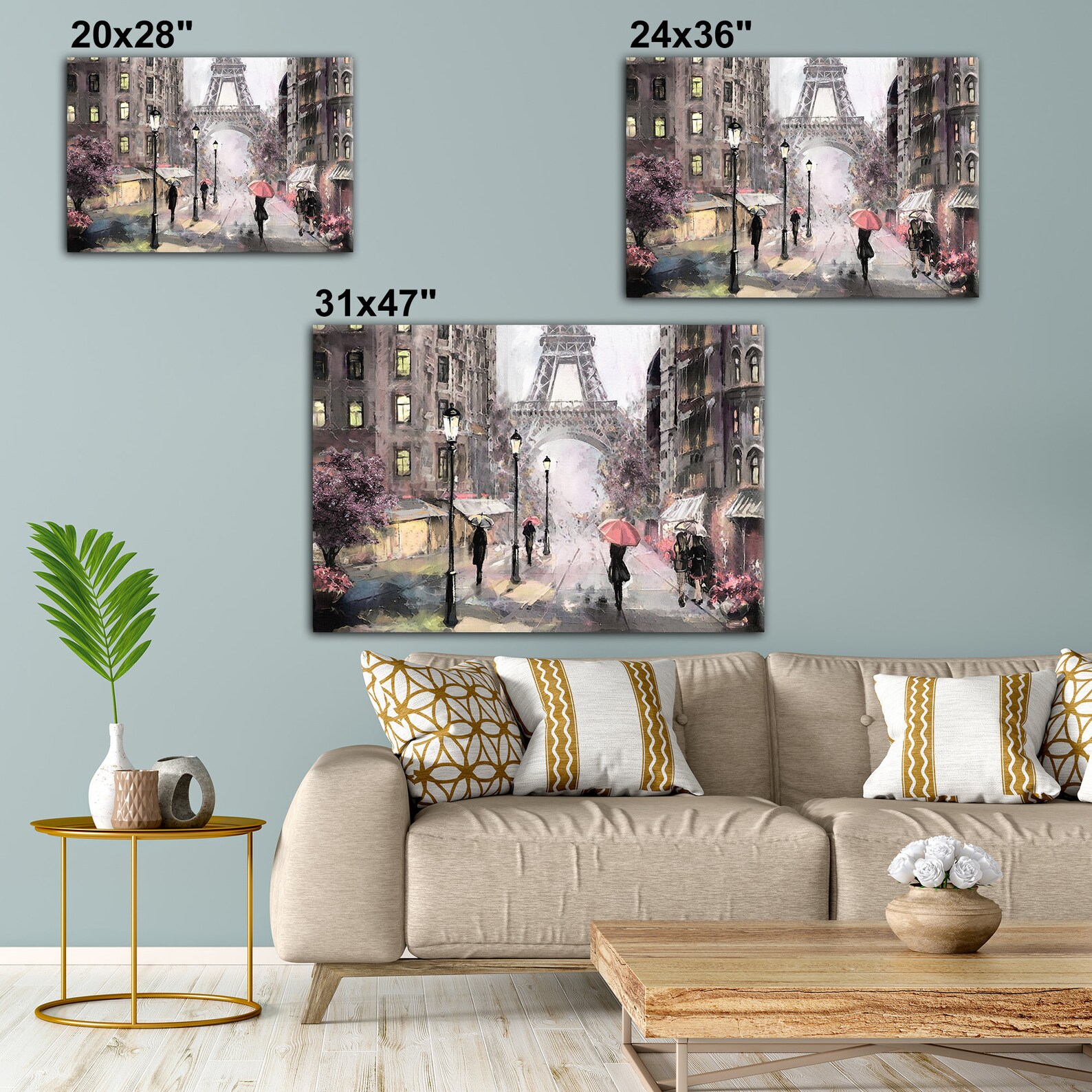 Computer Science Wall Decor, Electronic Wall Art, Extra Large Canvas ...