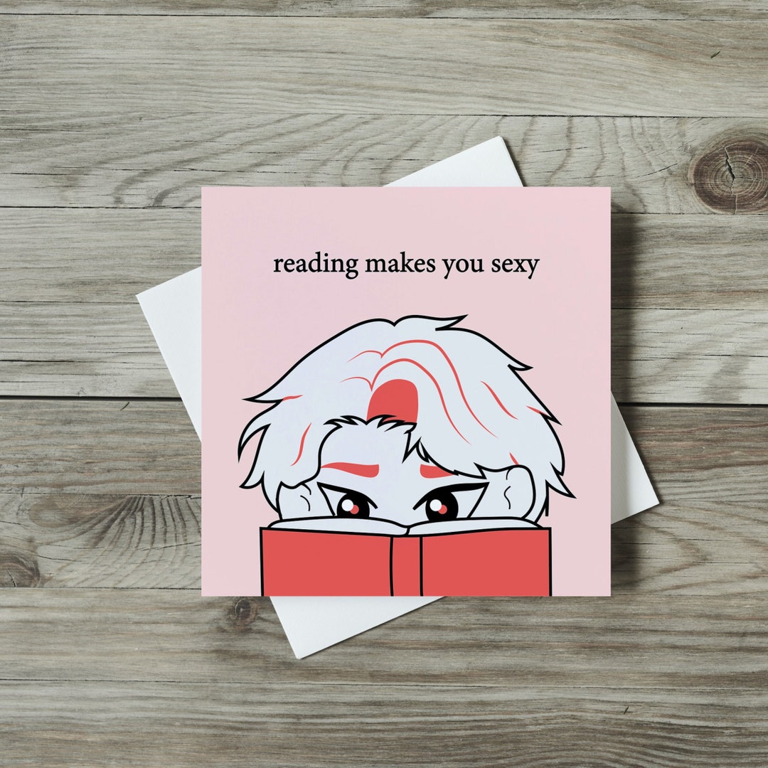 Printable Reading Pop Art DIGITAL FILE Square Printable Artwork ...