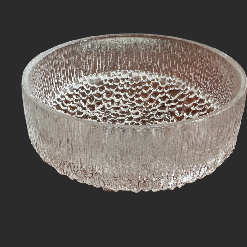 Finland Glass - Etsy