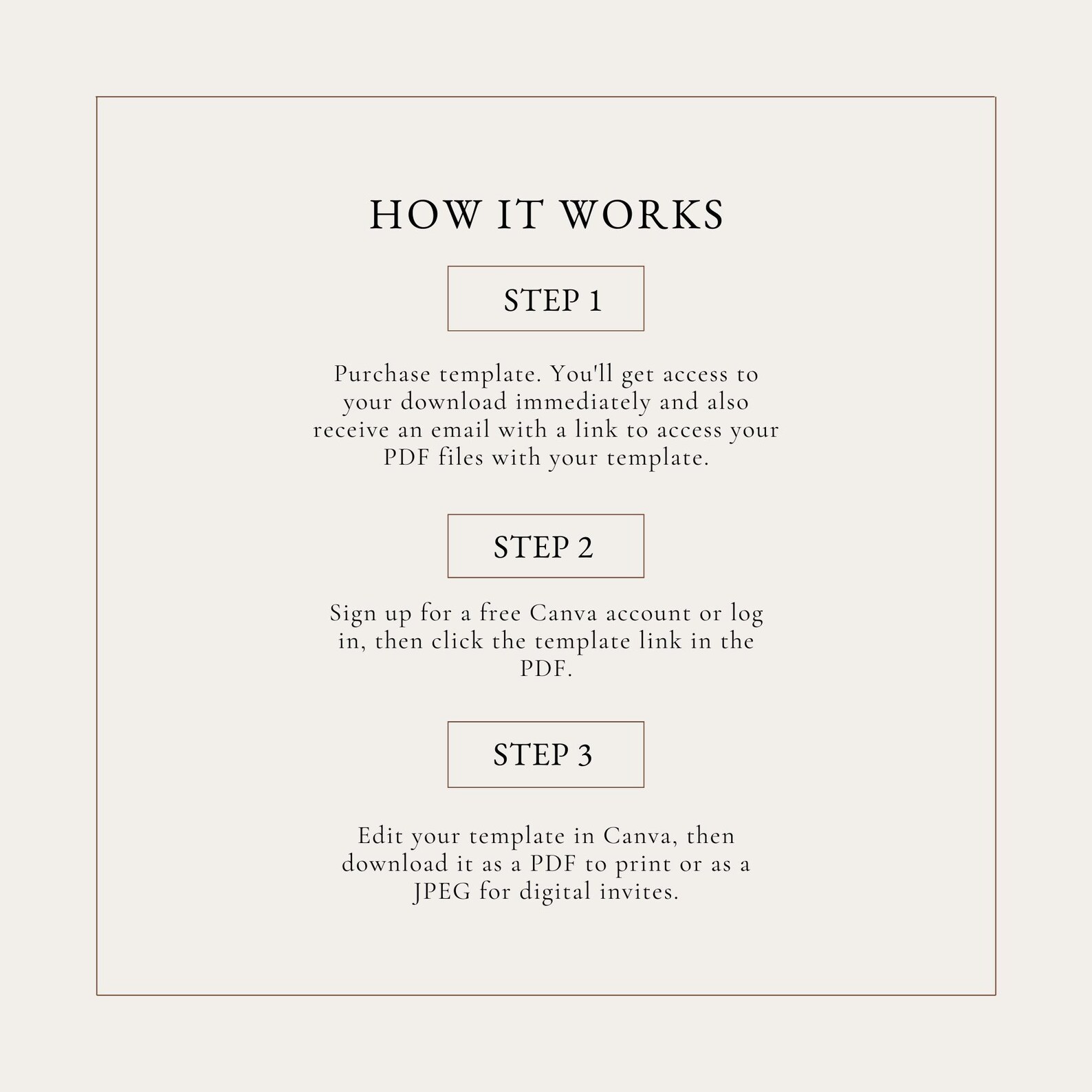 Wedding Seat Assignment Cards, Mirror Seating Plan Template, Wedding ...