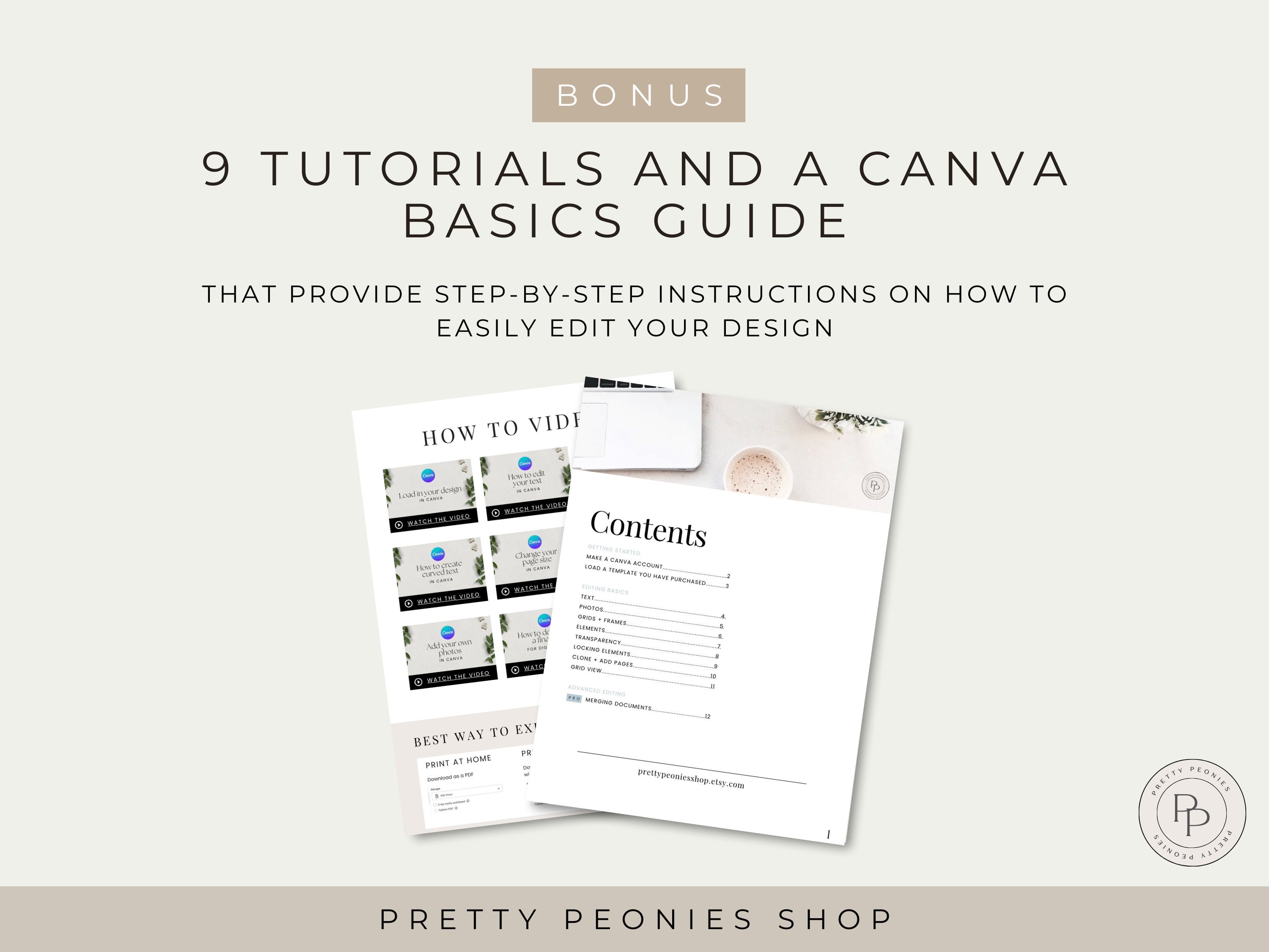 Periwinkle Table Number Template Modern Calligraphy Wedding - Etsy