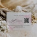 Detail Card Wedding Attire, Color Palette Detail Card, Guest Dress Code ...