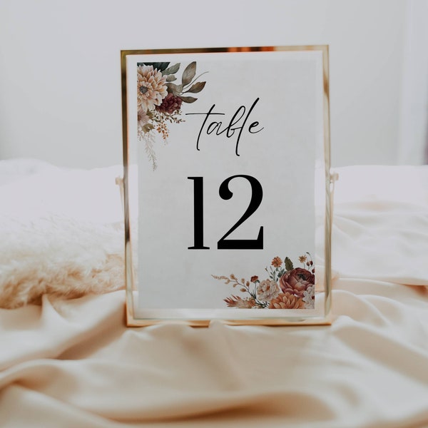Table Setting Canva - Etsy