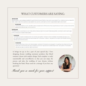 Minimalistic Printable Bar Sign, Wedding Bar Menu Sign, Modern Drink ...