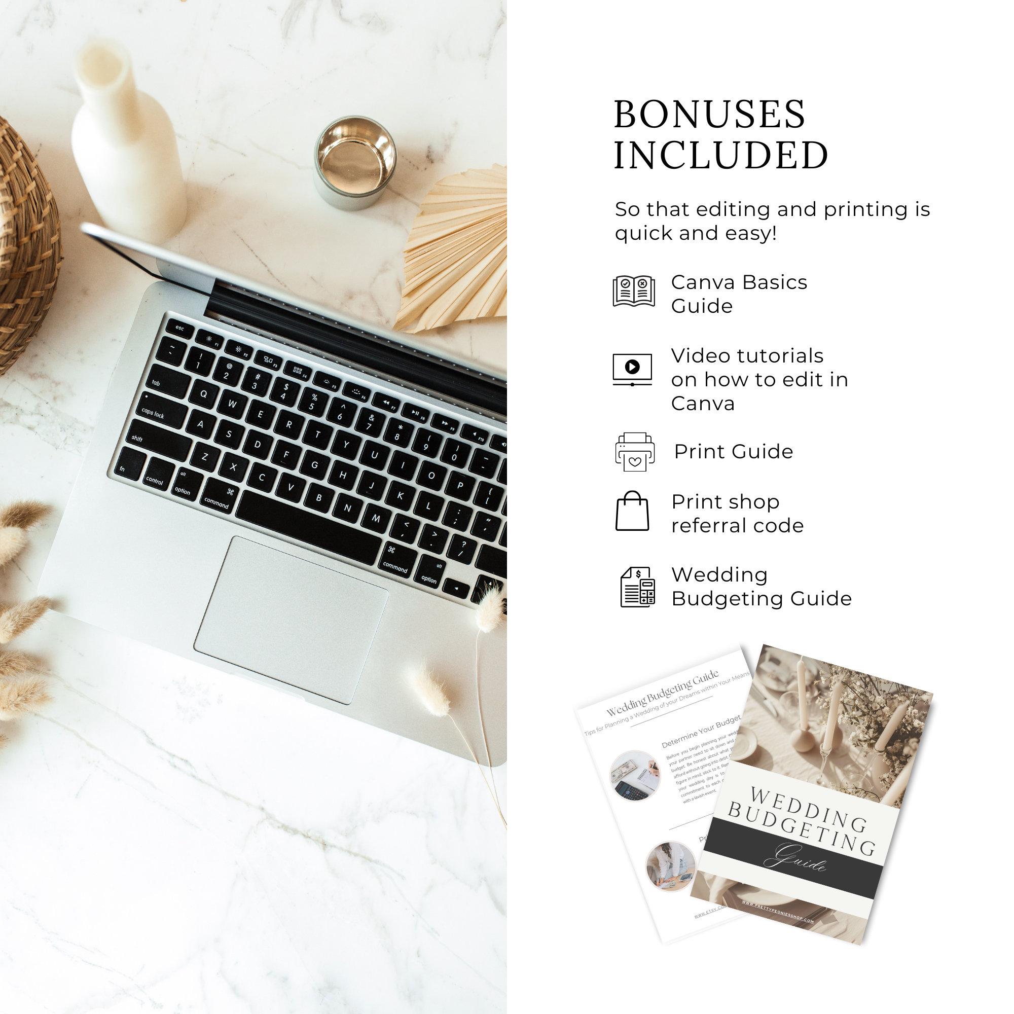 Envelope Address Template Canva, A7 Wedding Envelope Addressing ...