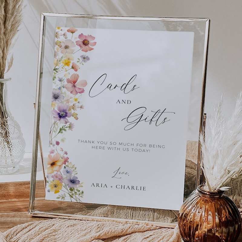Flower Box Sign - Etsy