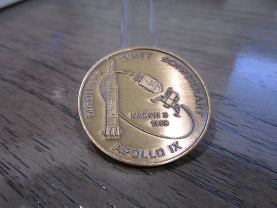 Project Apollo Coin