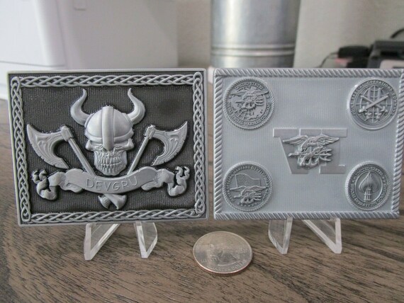Devgru Grey Team