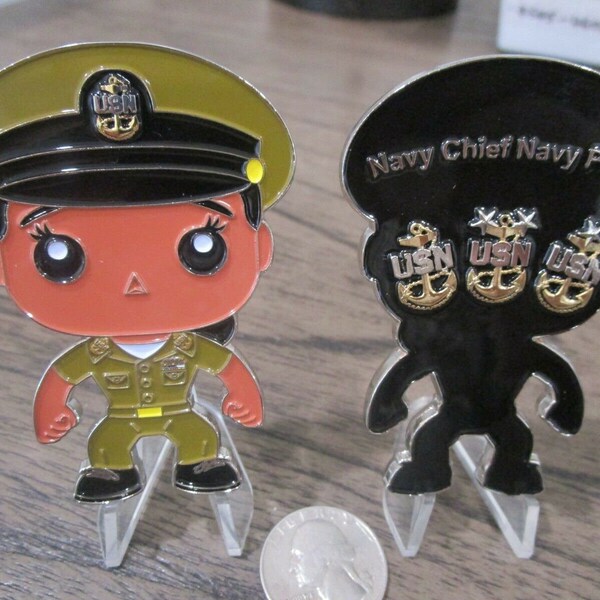 Oversized Coins - Etsy