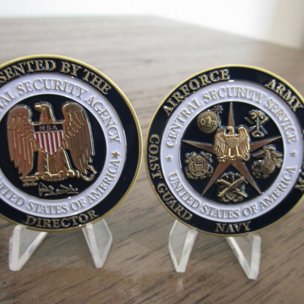 Army Security Agency - Etsy